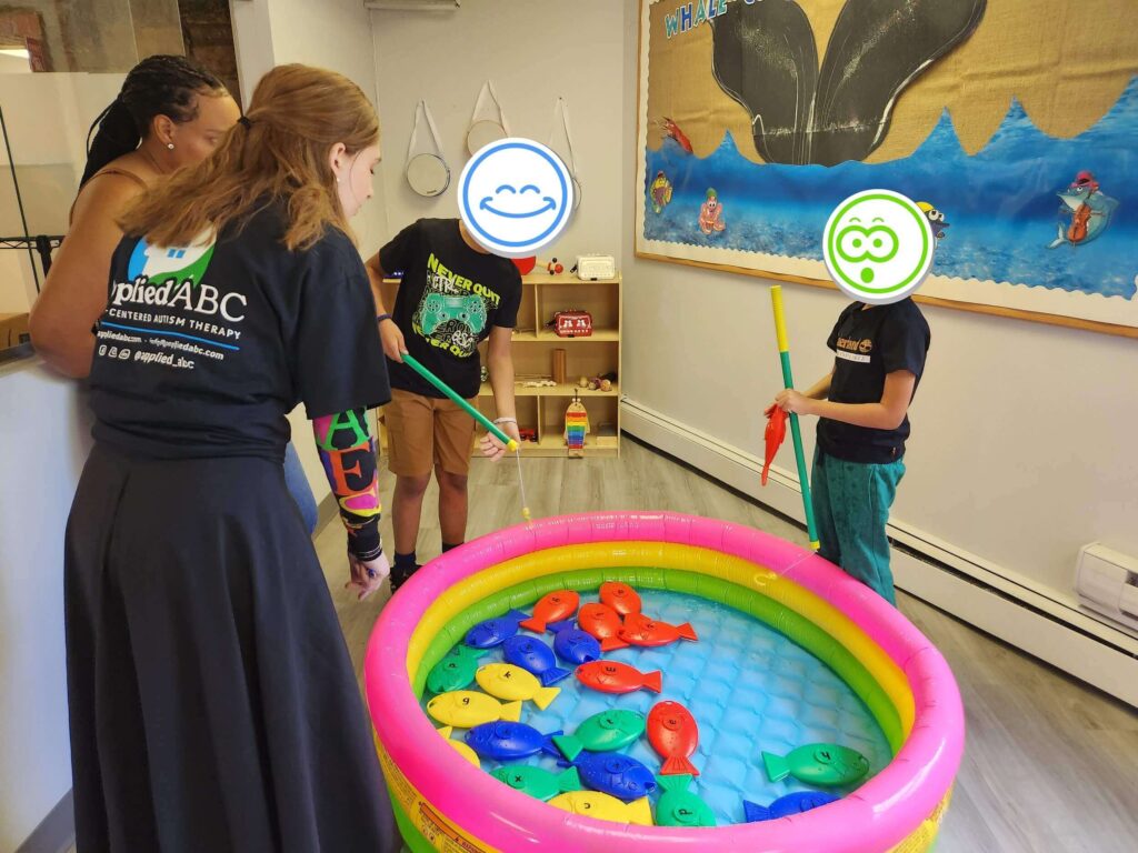 A Huge Success: Our Bronx, NY Autism Therapy Center Grand Opening ...
