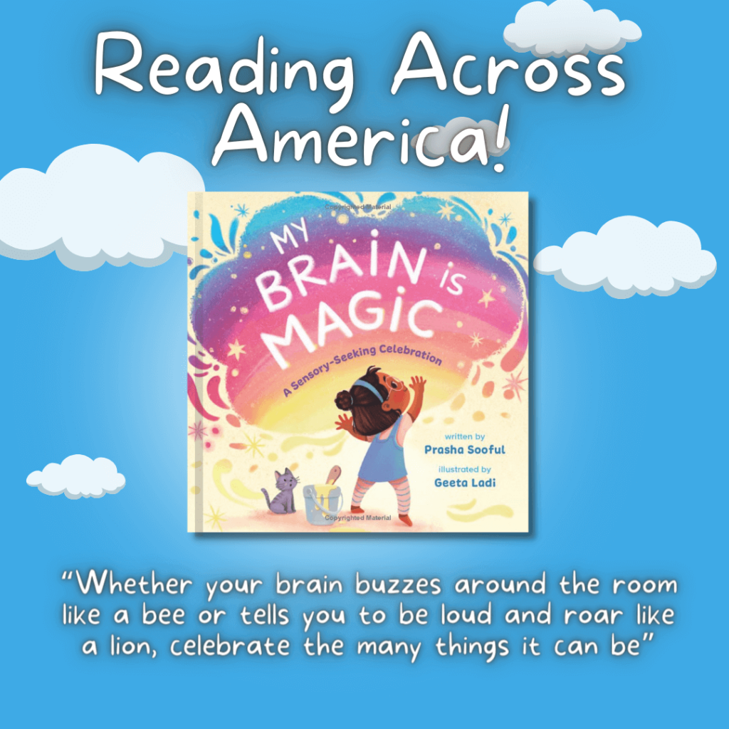 Reading Across America 2024: Book Recommendations For Children With ASD ...