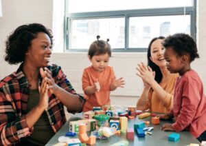 Brooklyn Autism Center, New York - Applied ABC