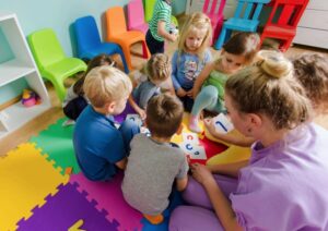 Bronx Autism Center, New York - Applied ABC