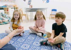 Brooklyn Autism Center, New York - Applied ABC