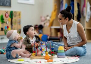 Brooklyn Autism Center, New York - Applied ABC