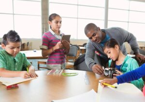 Bronx Autism Center, New York - Applied ABC