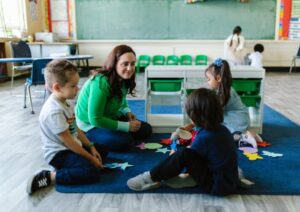 Lawrenceville Autism Center, Georgia - Applied ABC