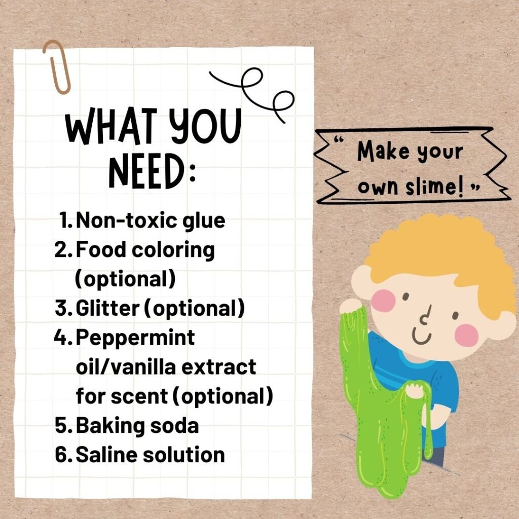 5 Easy Sensory Activities To Try At Home For Children With Autism ...