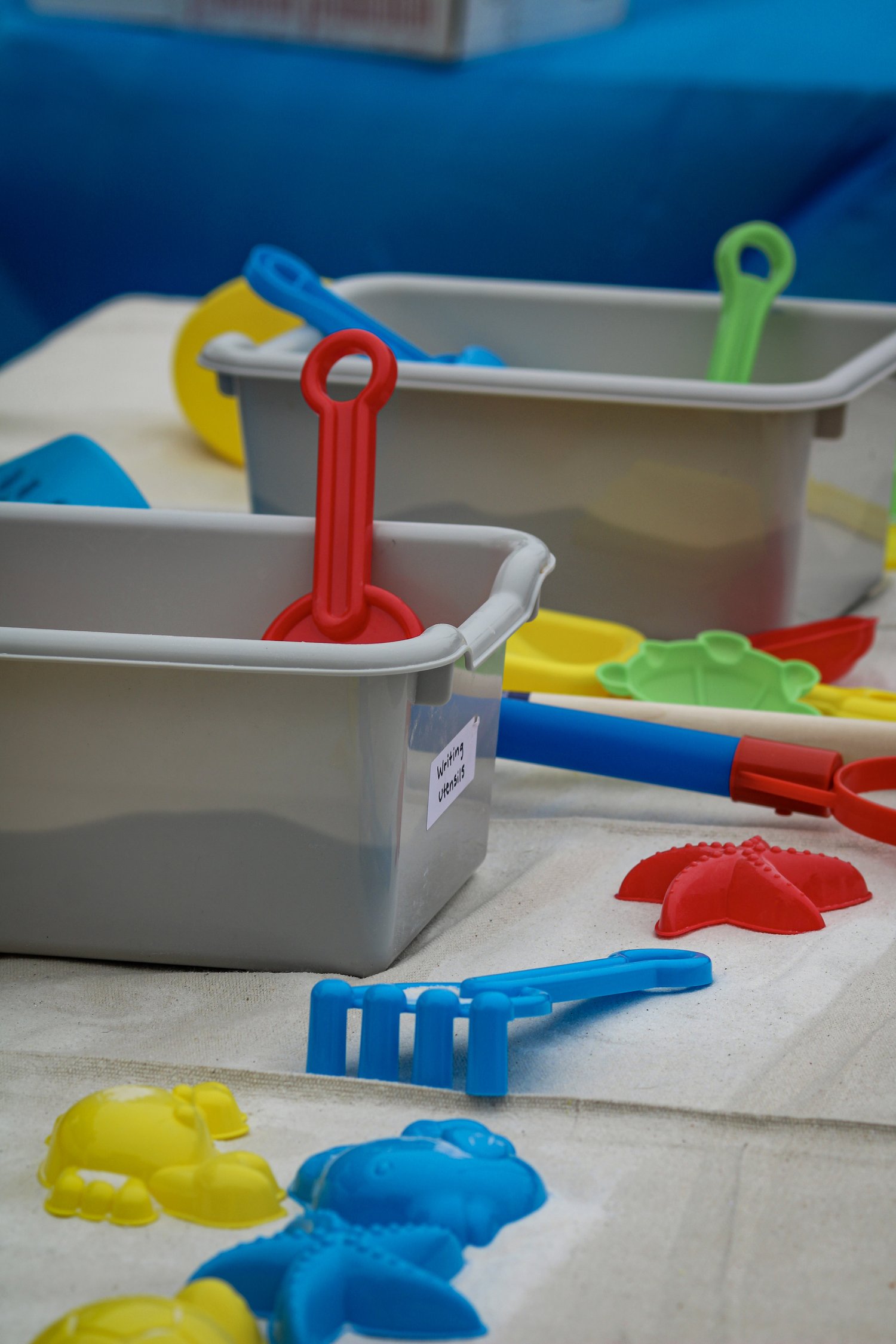 Applied ABC’s 2023 Autism Awareness Month Celebration - Applied ABC