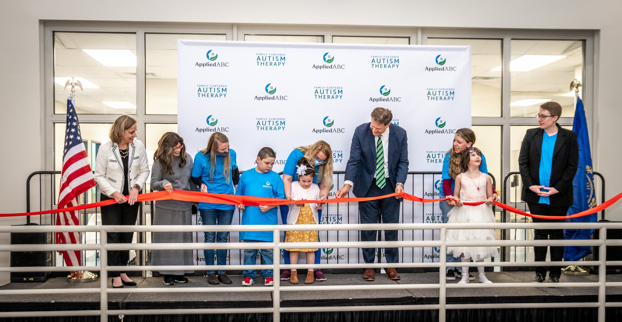 Opening Our Manchester, New Hampshire ABA Autism Therapy Center ...