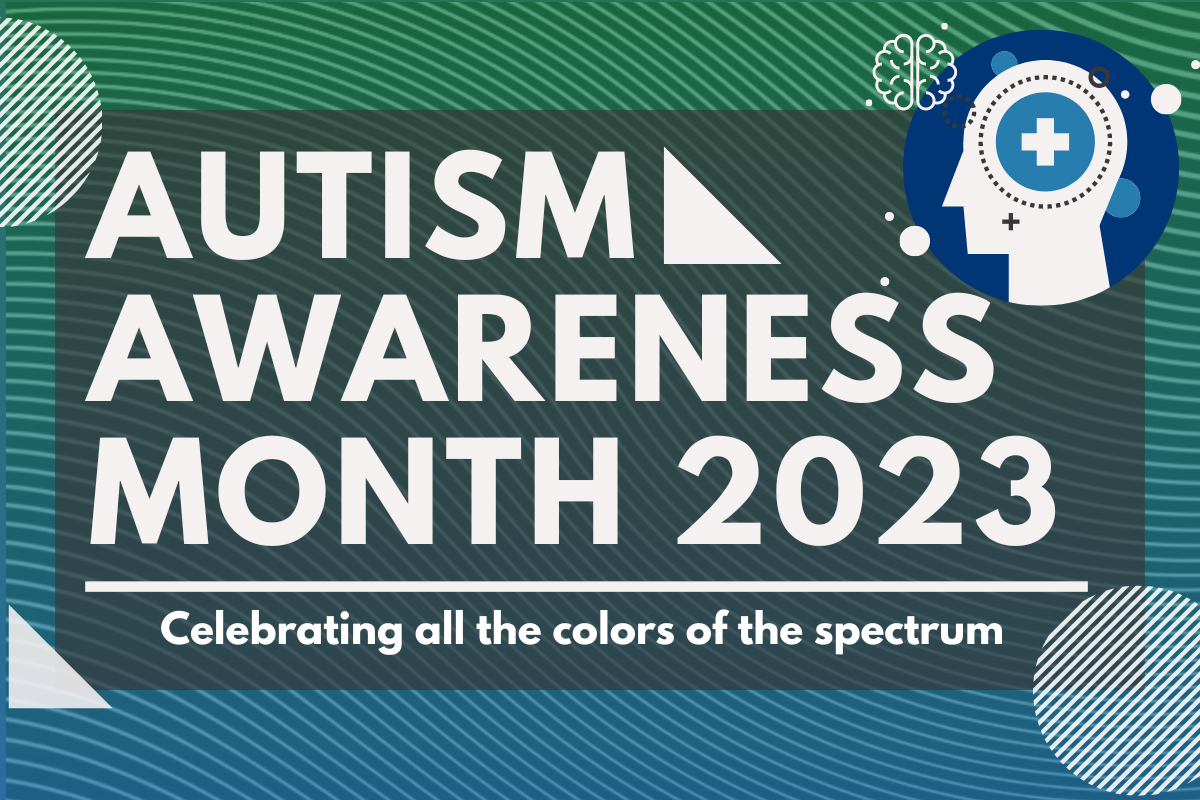 Applied ABC’s 2023 Autism Awareness Month Celebration - Applied ABC