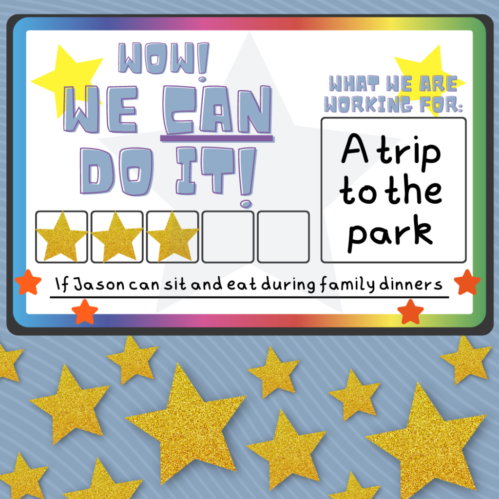 Understanding The Benefits And Uses Of Token Boards For Children With ...