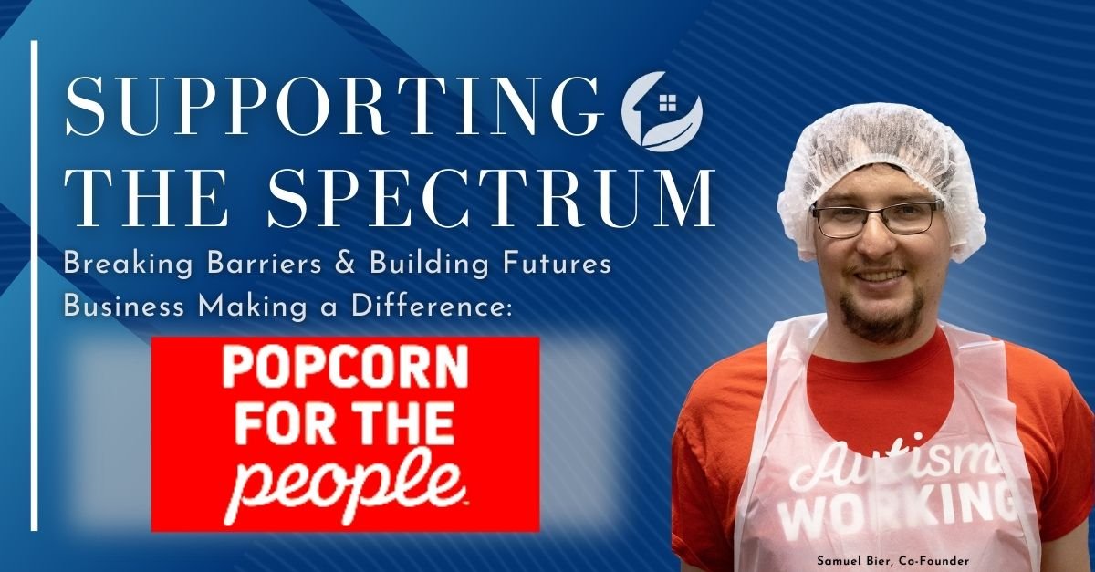 Applied ABC’s 2023 Autism Awareness Month Celebration - Applied ABC