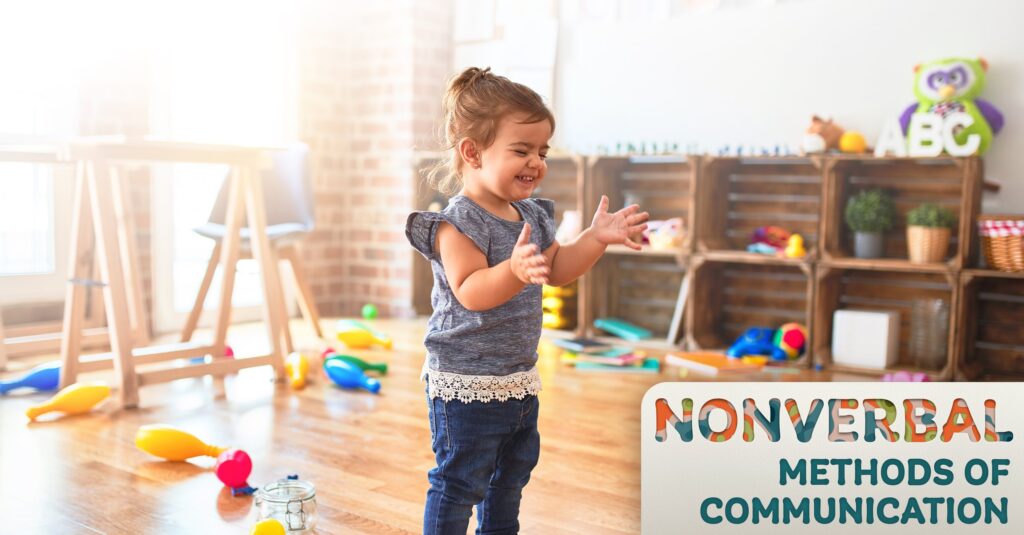 How To Communicate With A Nonverbal Child That Has Autism Spectrum ...