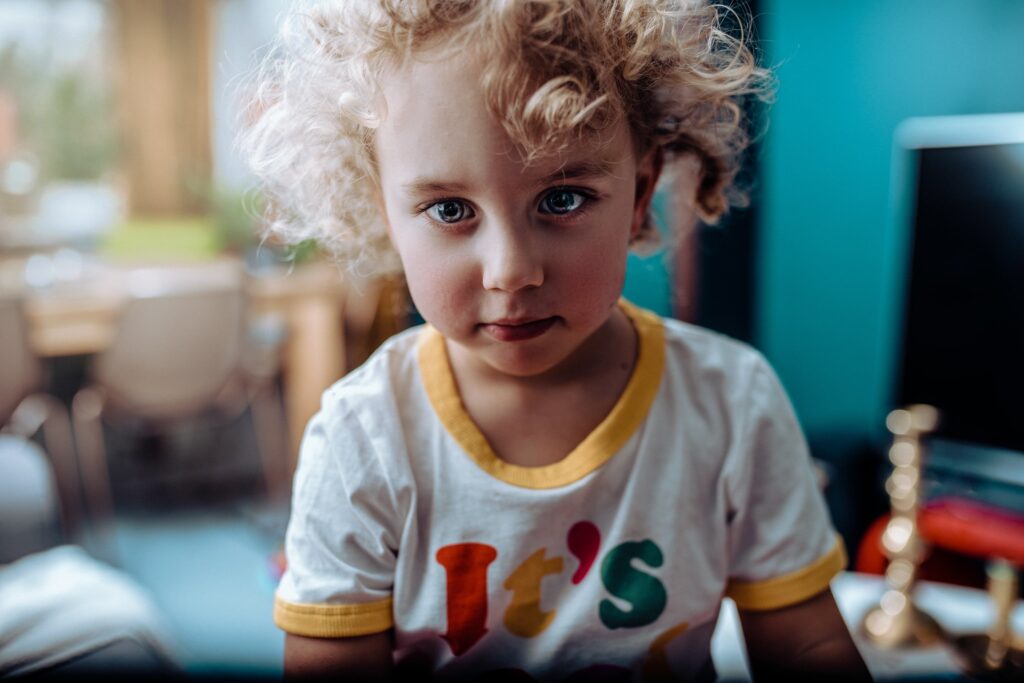 How To Communicate With A Nonverbal Child That Has Autism Spectrum ...