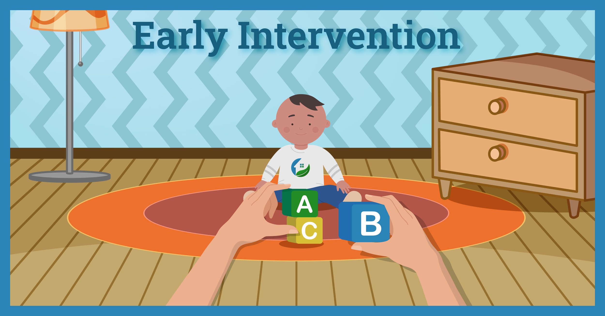Autism Early Intervention: Next Steps After An ASD Diagnosis - Applied ABC