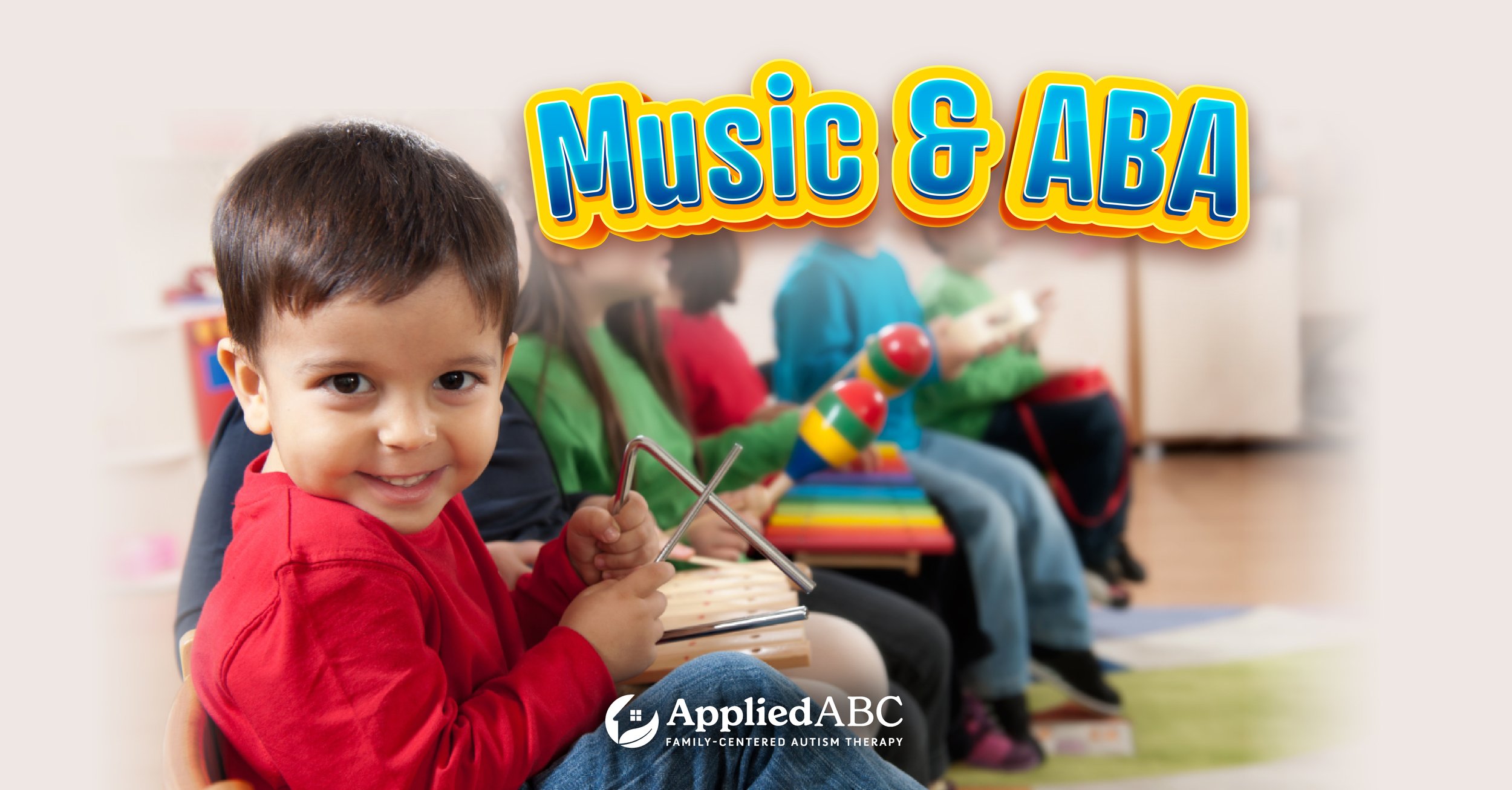 The Benefits Of Music In Applied Behavior Analysis Therapy For Children ...