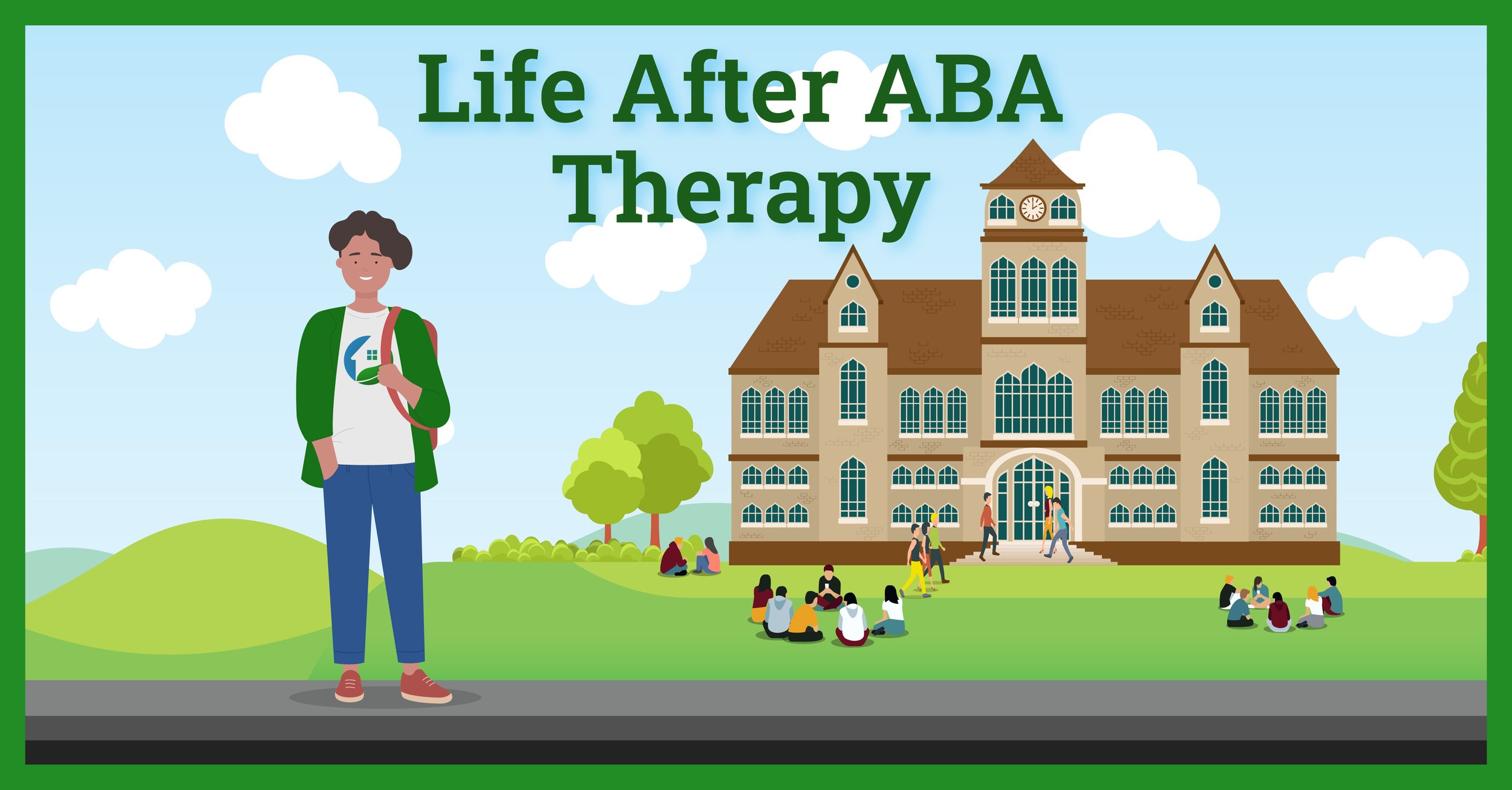 Life After ABA Therapy: Supporting Children With Autism Into Adulthood ...