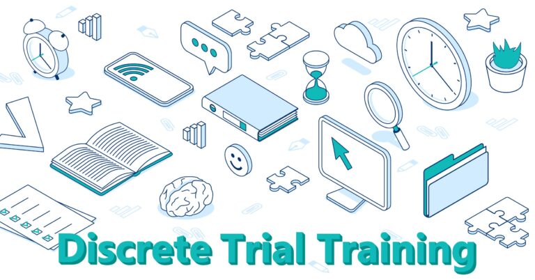 What Is Discrete Trial Training (DTT) In ABA Therapy? - Applied ABC