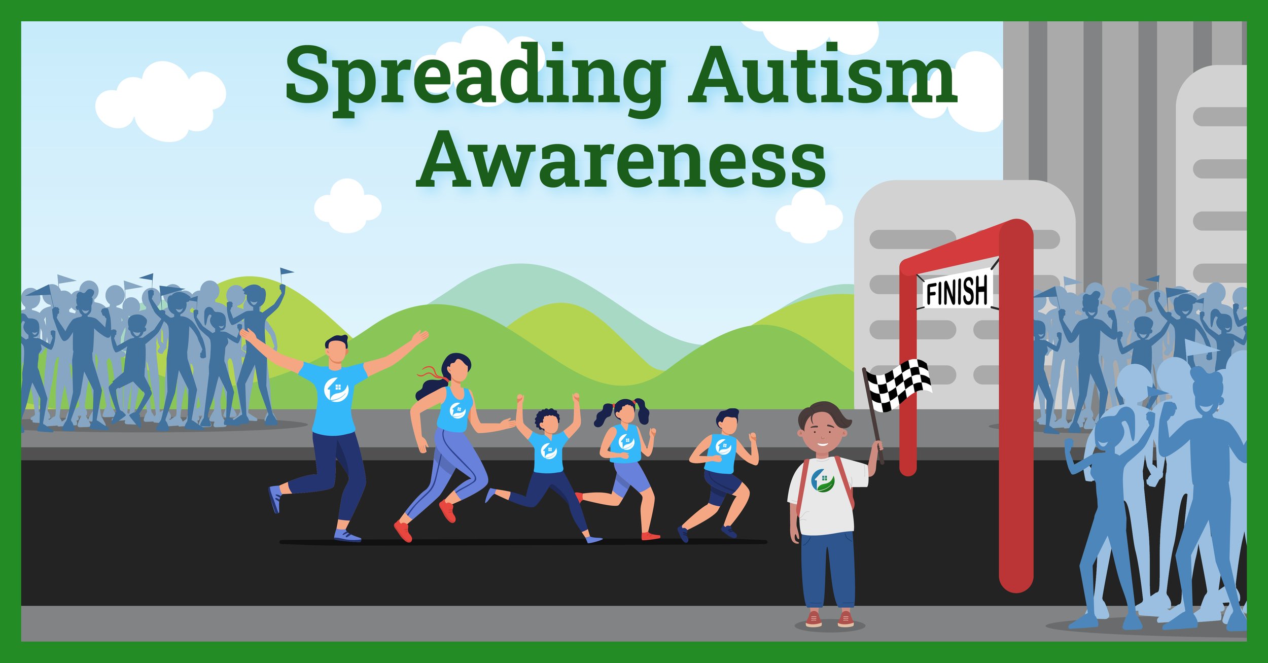 Autism Awareness: Spreading Hope And Acceptance Through ABA Therapy ...