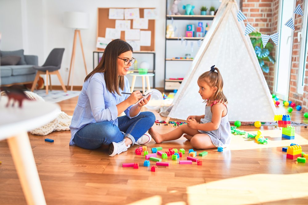 What Is an RBT and How Do They Help Children with Autism