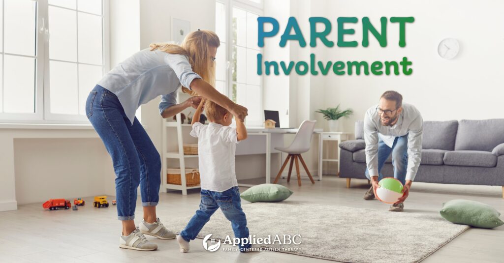 Why Parent Involvement Is Important To Autism Therapy For Children ...