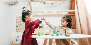 What is Natural Environment Teaching (NET) in ABA? - Applied ABC