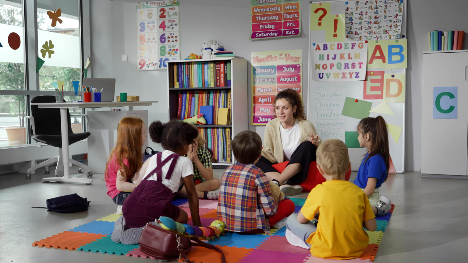 What Is Manding For Children With Autism? - Applied ABC