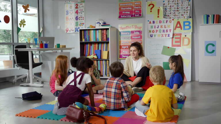 What Is Manding For Children With Autism? - Applied ABC