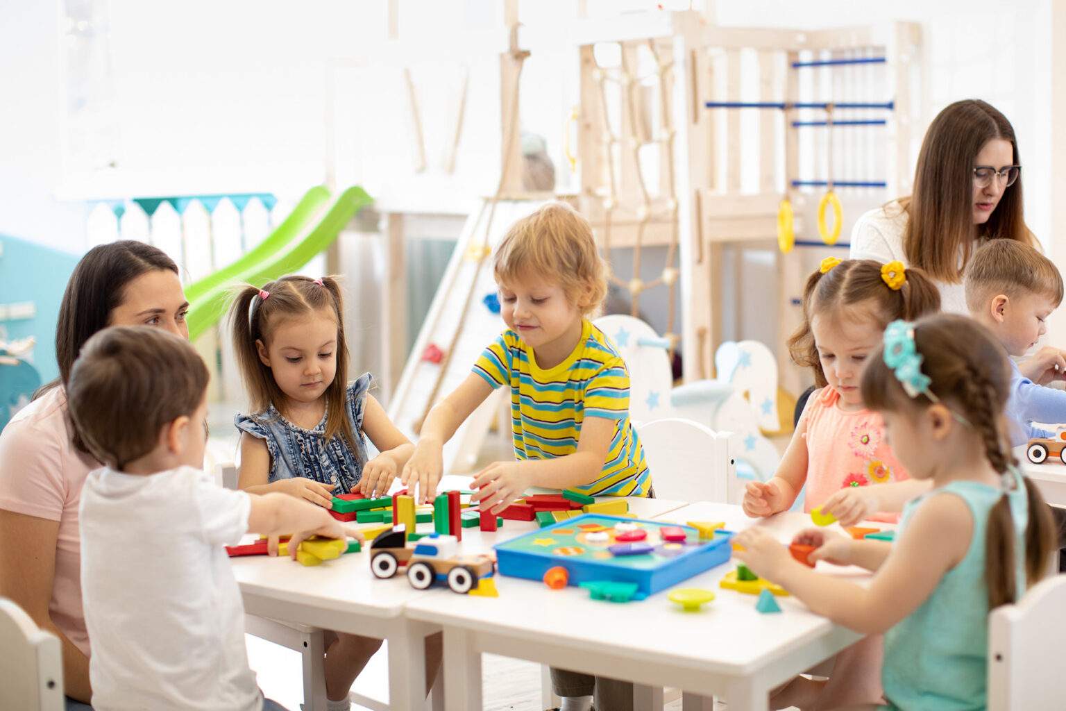 Autism Awareness Month: Meaningful Support for Families | Applied ABC ...